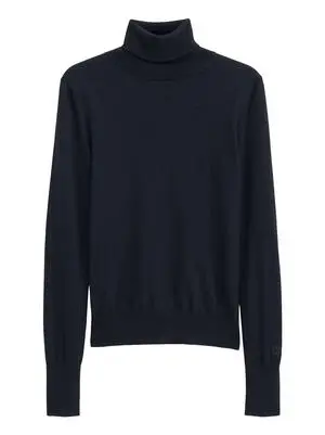 FILIPPA K Filippa K High-Neck Sweater