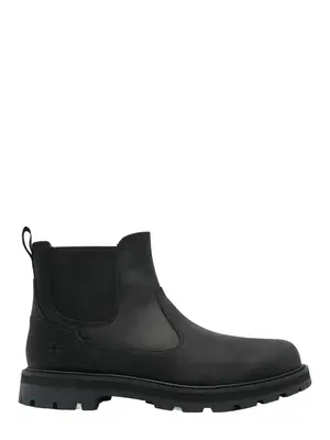Timberland Britton Road Chelsea Boots - Black
