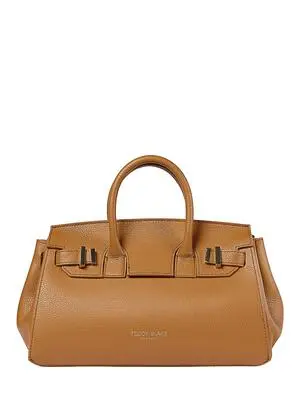 TEDDY BLAKE Teddy Blake Gigi Low Dollarino 11 Camel