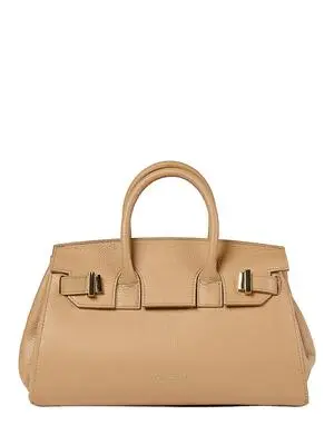 TEDDY BLAKE Teddy Blake Gigi Low Dollarino 11 Lightbeige