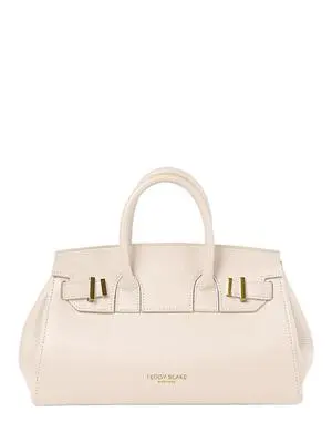TEDDY BLAKE Teddy Blake Gigi Low Dollarino 11 Lightcream