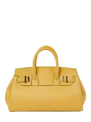 TEDDY BLAKE Teddy Blake Gigi Low Dollarino 11 Lightyellow