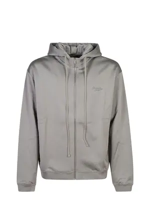 Givenchy 1952 Hoodie - Grey