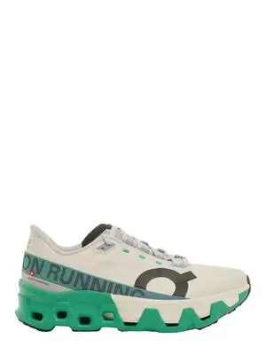 On Cloudmonster Hyper Sneakers Neutrals