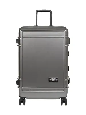 EASTPAK Eastpak Small Resist'r Suitcase Grey
