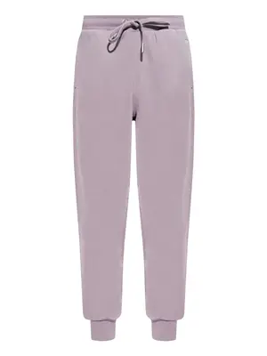 Ami De Coeur Track Pants - Purple