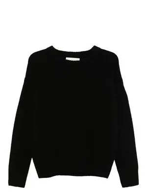 LISA YANG Lova Jumper - Black