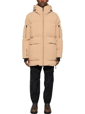 MONCLER Rauris Padded Coat