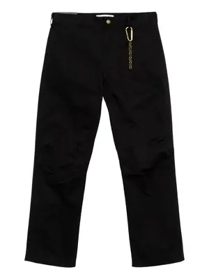 DARKPARK Slater Trousers - Black