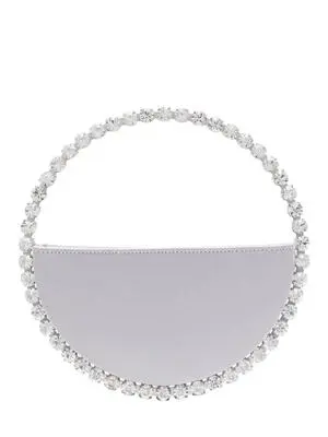 L'ALINGI Eternity Mini Bag - Grey