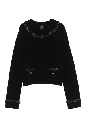 HUISHAN ZHANG Huishan Zhang Bethany Sweater