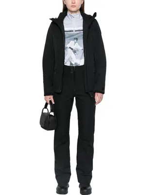 Bogner Borja Ski Trousers - Black