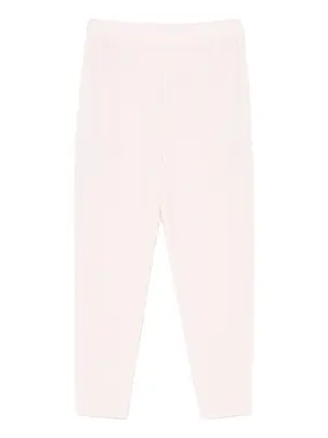 Issey Miyake Mc August Trousers - Pink