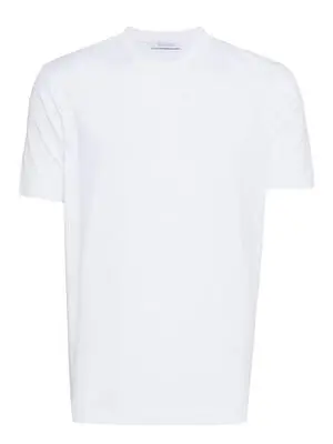 CRUCIANI Crew-neck T-shirt