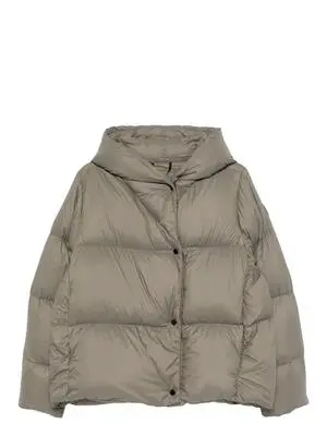 Canada Goose Rhoda Padded Jacket - Green