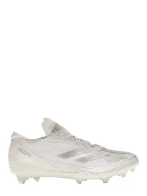 Adidas Adizero Electric Sneakers - Cloud White/silver Metallic