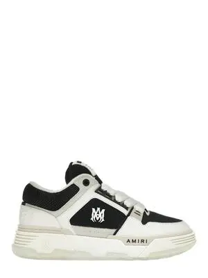 Amiri MA-1 Sneakers Black/alabaster