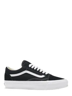 VANS Old Skool 36 LX Sneakers Black/white