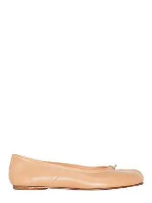 MAISON MARGIELA Tabi Ballerina Flats