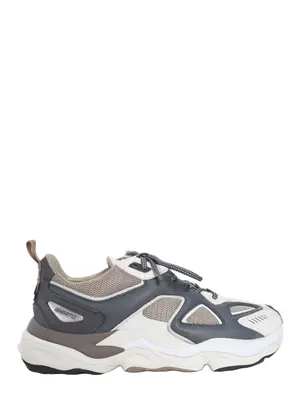 Axel Arigato Satellite Runner Sneakers - Neutrals