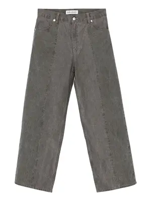 Our Legacy Fatigue Jeans - Grey