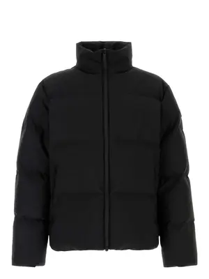 Moncler Moncler Misonet Jacket Blue