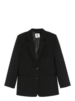 BY MALENE BIRGER Ophie Blazer - Black