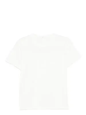 THE ROW Calibi T-shirt - White