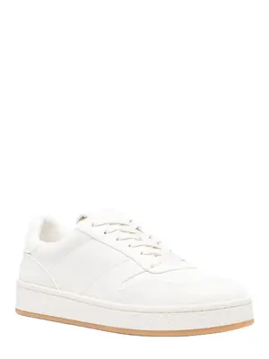 GIANVITO ROSSI Gianvito Rossi Slam Sneakers White