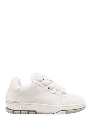 Axel Arigato Area Haze Sneakers - Neutrals