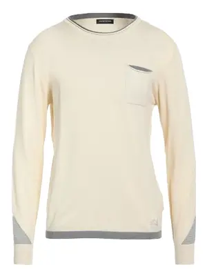 Costume National Sweater - White