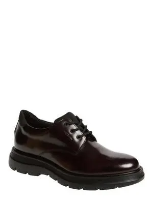 STUART WEITZMAN Ajay Derby - Burgundy