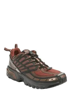 SALOMON Salomon Acs Pro Gore-tex® Sneaker Roasted Clay/ Black