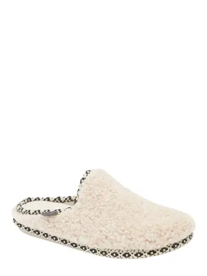 TONI PONS Darla Slipper - Beige