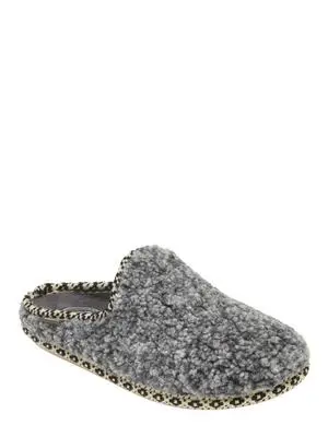 TONI PONS Darla Slipper - Grey