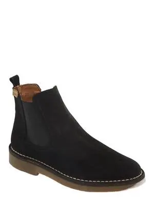 TONI PONS Toni Pons Isa Chelsea Boot Black