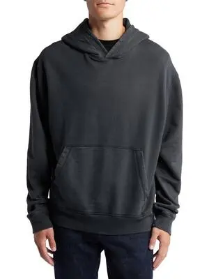 Ag Arc Relaxed Fit Hoodie - 5 Years True Black
