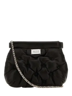 MAISON MARGIELA Maison Margiela Quilted Chain Bag