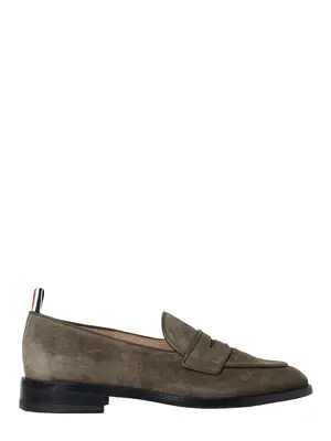 Thom Browne Loafers - Green