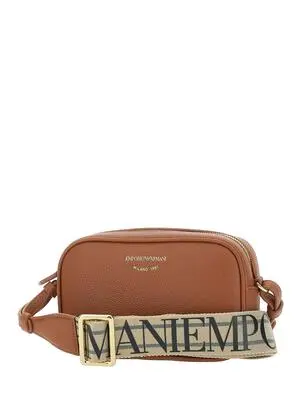 Emporio Armani Emporio Armani Mini Bag Brown