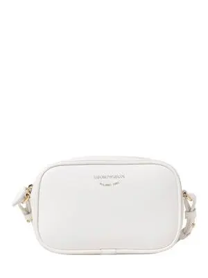 Emporio Armani Emporio Armani Mini Bag White