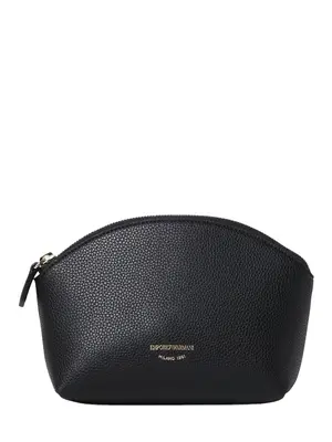 Emporio Armani Beauty Accessories Black