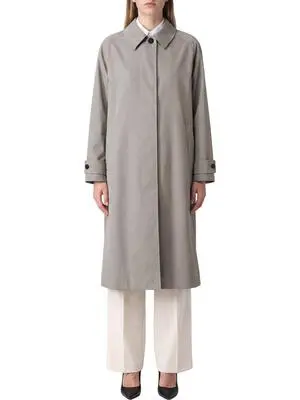 Studio Nicholson Long Tailored Jacket - Brown