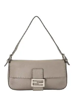 FENDI Fendi Selleria Baguette Bag