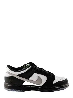 Nike Nike SB Dunk Low Panda Pigeon Sneakers Black/whiteone-colorgreen Gusto