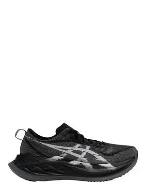 Asics Superblast 2 Sneakers - Black/white