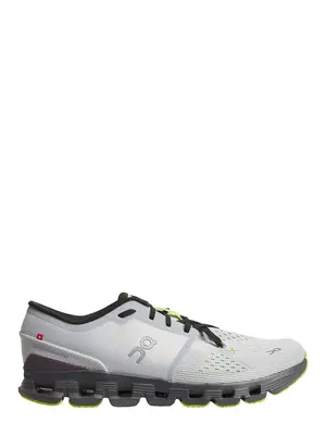 On Cloud X 4 Sneakers Grey