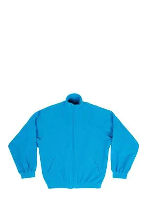 Balenciaga Tracksuit Jacket - Blue