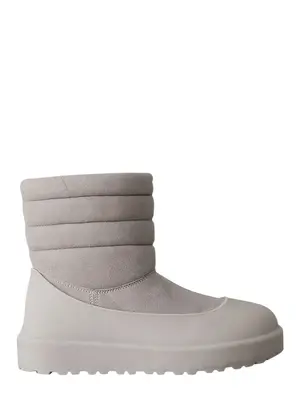 UGG Stampd X Classic Boots - Cream