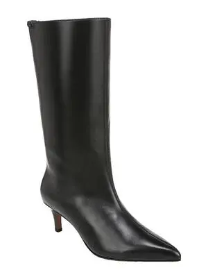 Franco Sarto SARTO By Franco Sarto Amari Boots Black/ Black